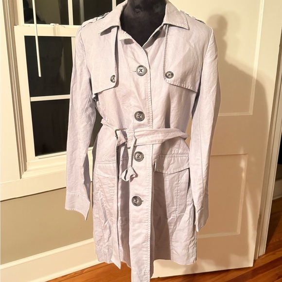 CAbi | Jackets & Coats | Cabi Trench Coat | Poshmark